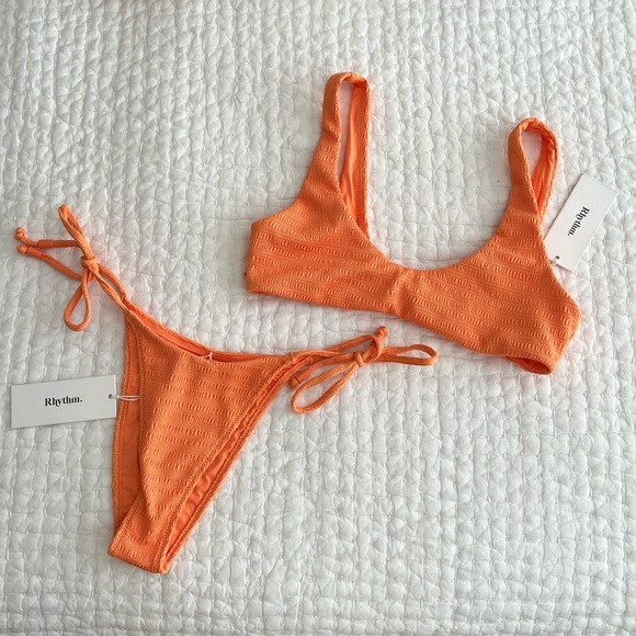 Rhythm. | Swim | Rhythm Bikini Aus Sizing | Poshmark